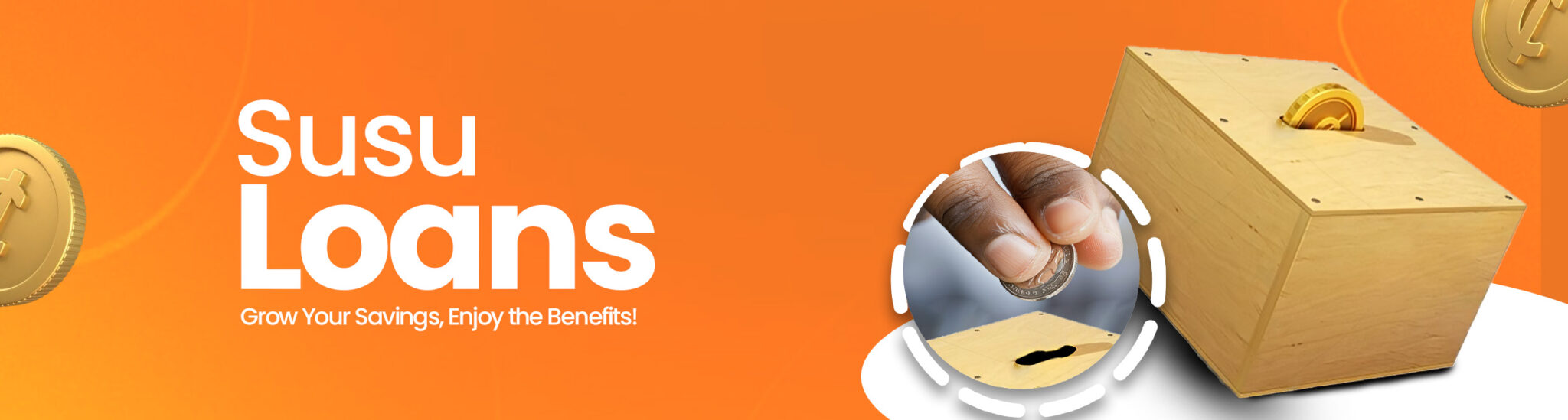 Susu Loans - Suma Rural Bank