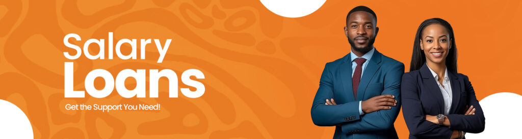 Salary Loan / Advance - Suma Rural Bank