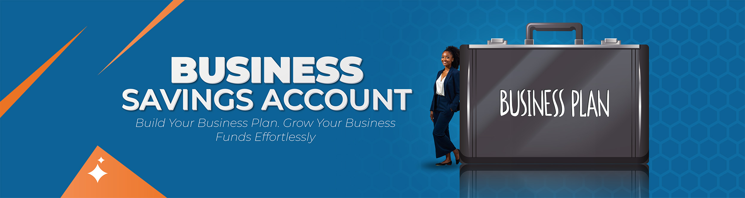 Business Savings Account - Suma Rural Bank
