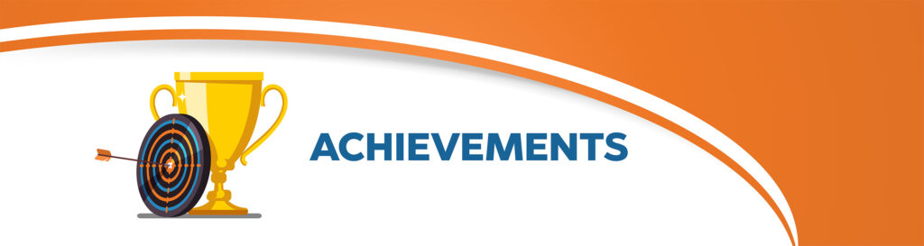 Achievements - Suma Rural Bank